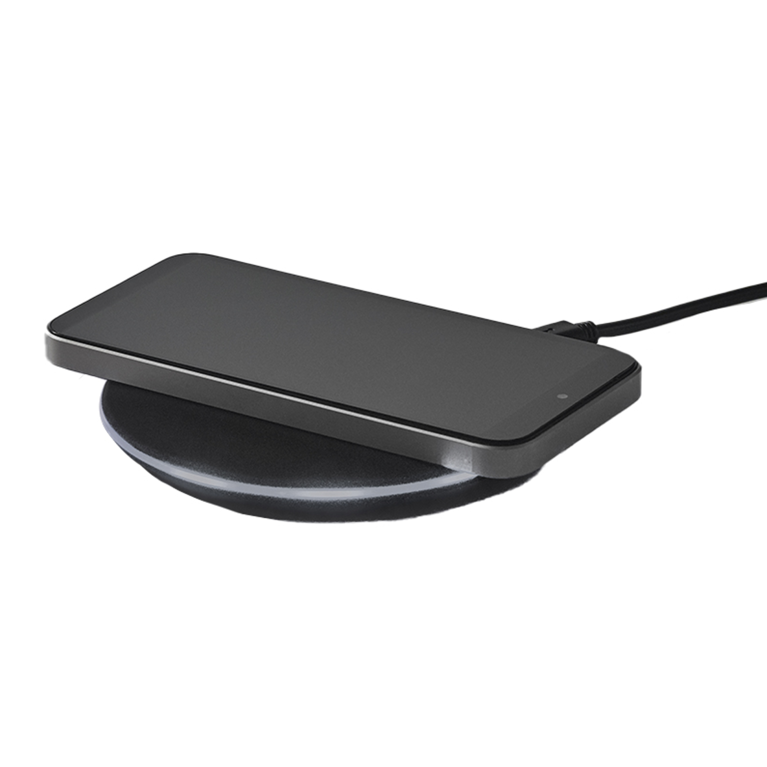 Cargador Inalámbrico Lighting Mas Presentes